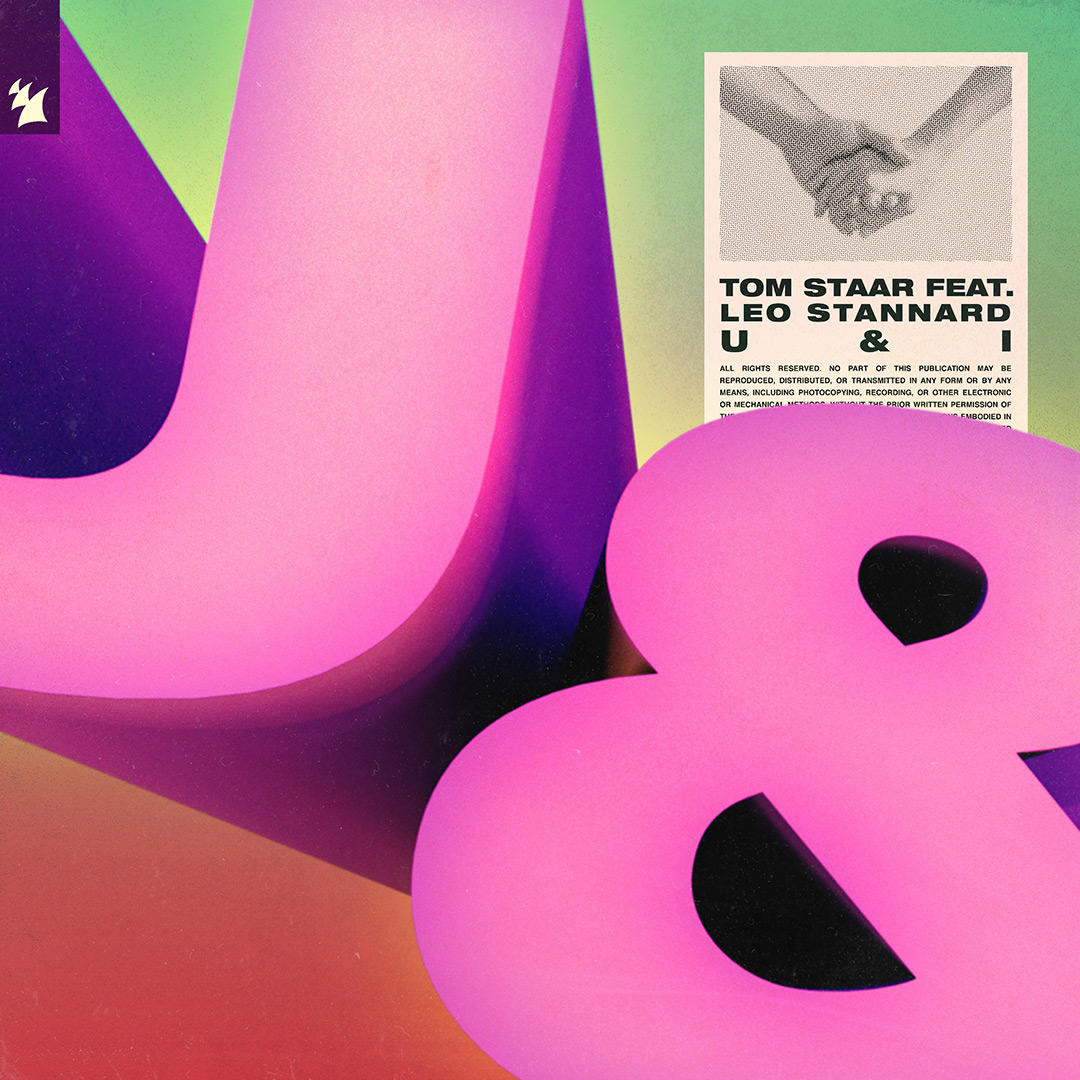 Tom Staar feat. Leo Stannard – Portfolio website Carlo Mulder